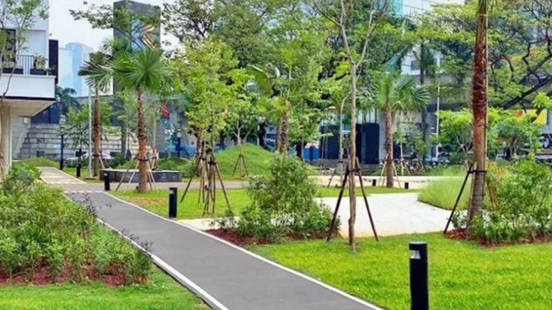 Tempat Instagramable Di Jakarta Selatan