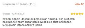Sabun QM Glowing, Benarkah bisa Buat Wajah Glowing?