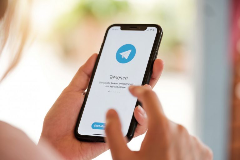 Buat Para Pengguna Baru, Kalian Harus Tahu Istilah Deak RP di Telegram