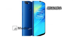 Inilah Deretan 10 HP Realme dengan RAM 3GB