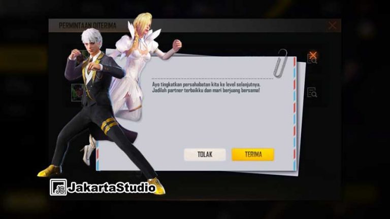Bocoran Dynamic Duo FF, Fitur Terbaru Advance Server 2021!