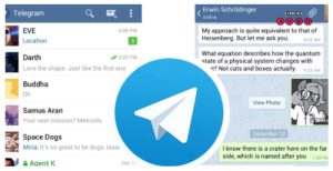 Apa Arti BBG di RP Telegram? Ini Penjelasan Terlengkapnya