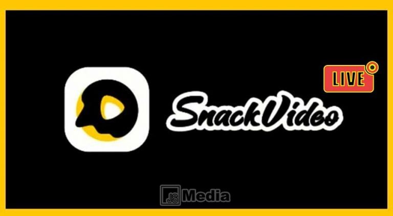 Dapat Banyak Duit! Cara Melakukan Live di Snack Video