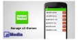 Bosan Tema Line Gitu aja, Begini 4+ Cara Ganti Tema Line Gratis