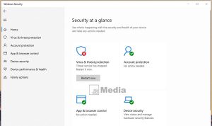 Cara Mengatasi Error Code 0x6D9 di Windows 7, 8 dan 10