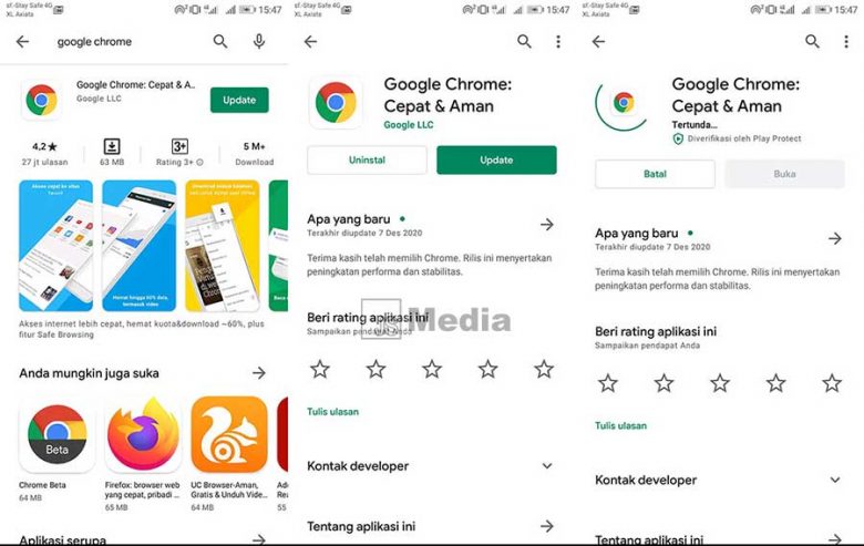 Cara Mengatasi Google Form Tidak Bisa Diisi, Jangan Panik! Cara Mengatasi Google Form Tidak Bisa Diisi, Jangan Panik!