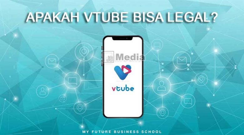 PT Future View Tech Terdaftar Ijin PSE, Tanda Vtube Legal?