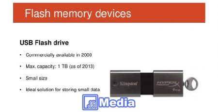 Pengertian Flashdisk : Fungsi dan Kelebihan dari Flashdisk