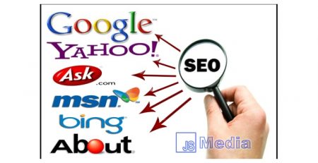 Pengertian Search Engine : Fungsi, Cara Kerja, Macam-Macam