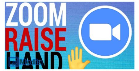 Fungsi serta Cara Mengaktifkan Fitur Raise dan Lower Hand Zoom