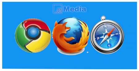 Pengertian Web Browser : Fungsi , Manfaat, Cara Kerja dan Contohnya