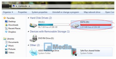 4+Cara Refresh Laptop dengan Mudah Menggunakan Keyboard dan Mouse