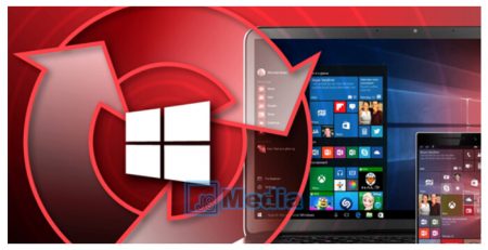 4+Cara Refresh Laptop dengan Mudah Menggunakan Keyboard dan Mouse
