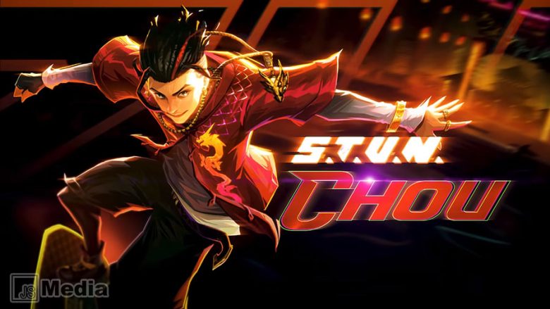 Bocoran Skin S.T.U.N Squad ML, Catat Harga dan Tanggal Rilisnya!