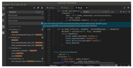 Aplikasi Python : Sejarah Aplikasi, Fitur Python dan Kelebihannya