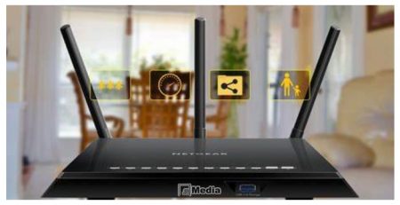 Pengertian Router Terlengkap : Fungsi, Cara Kerja, Jenis dan Penerapan