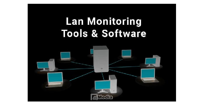 10 Aplikasi Monitoring Jaringan Gratis, Sering di Pakai IT Profesional