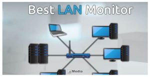 10+ Aplikasi Monitoring Jaringan Gratis, Sering di Pakai IT Profesional