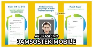 Aplikasi JMO, Pengganti BPJSTKU dengan Fitur yang Lebih Lengkap