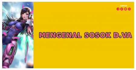 Viral Lagi! Anime 3D Lvl3toaster DVA Dari Konten Dewasa di Tiktok?