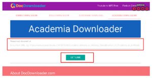 Academia Downloader: Solusi Download File Tanpa Login