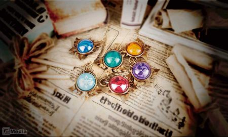 Apa Itu Vision di Genshin Impact? Ketahui Jenis dan Kegunaannya