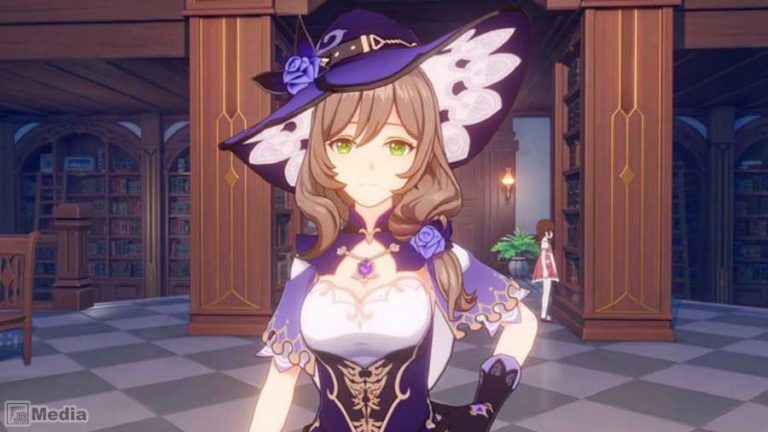 Apa Itu Vision di Genshin Impact? Ketahui Jenis dan Kegunaannya