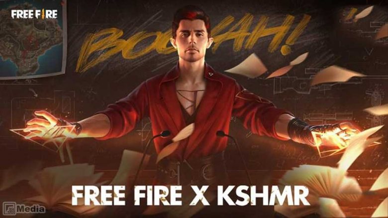 Siapa Saja Brand Ambassador Free Fire? Bayarannya Fantastis!