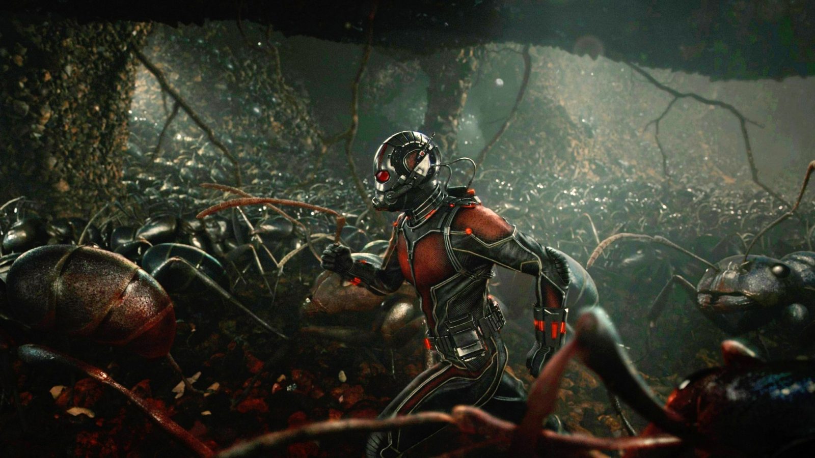Nonton Film Ant-Man Full Movie Sub Indo