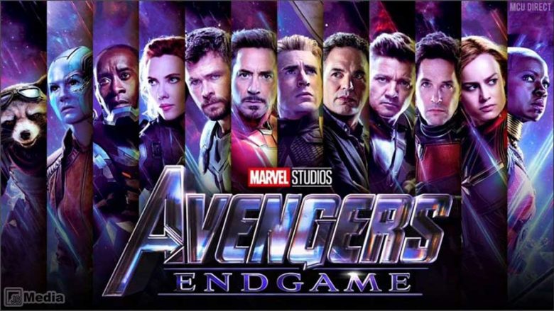 Nonton Film Avengers: Endgame Full Movie Sub Indo