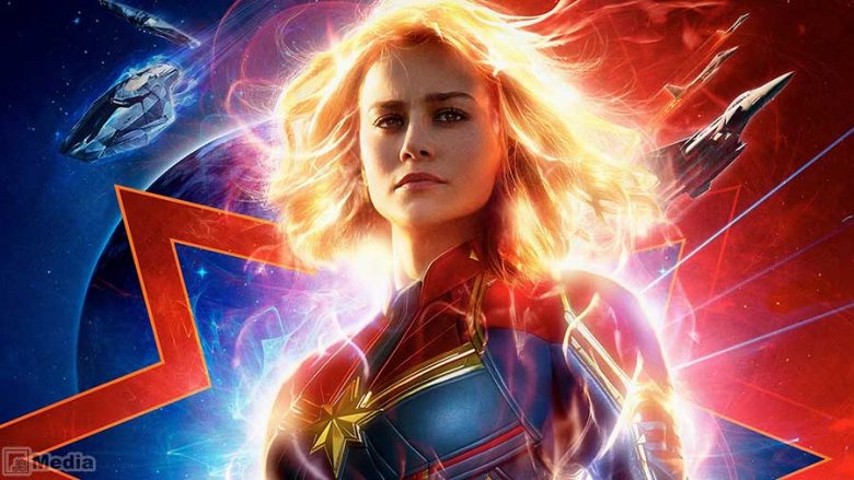 Nonton Film Captain Marvel Full Movie Sub Indo