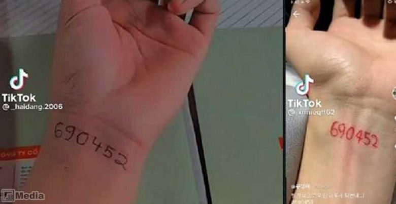 Arti Angka 690452 yang Viral di TikTok, Tulis Sebelum Kamu Tidur