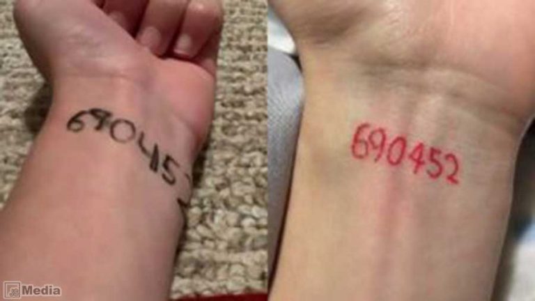 Arti Angka 690452 yang Viral di TikTok, Tulis Sebelum Kamu Tidur