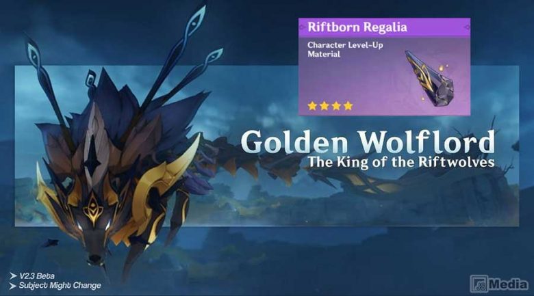 Guide Farming Material Ascension Yun Jin Genshin Impact 2.4