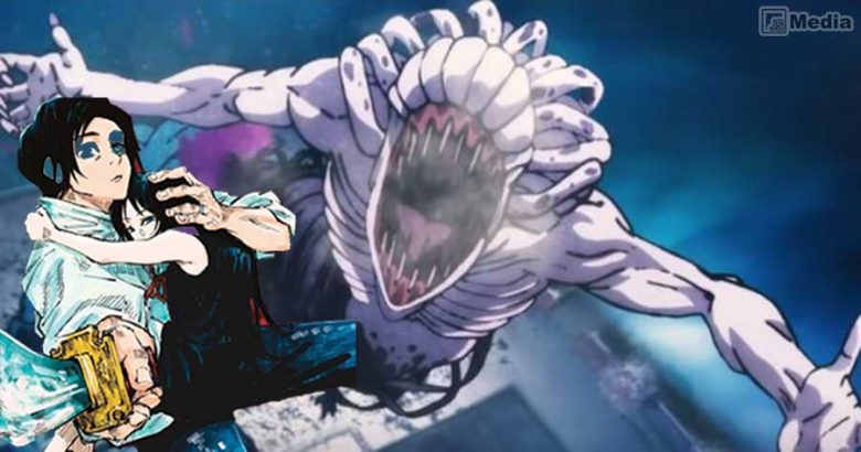 Nonton Film Anime Jujutsu Kaisen Movie 0 Sub Indo