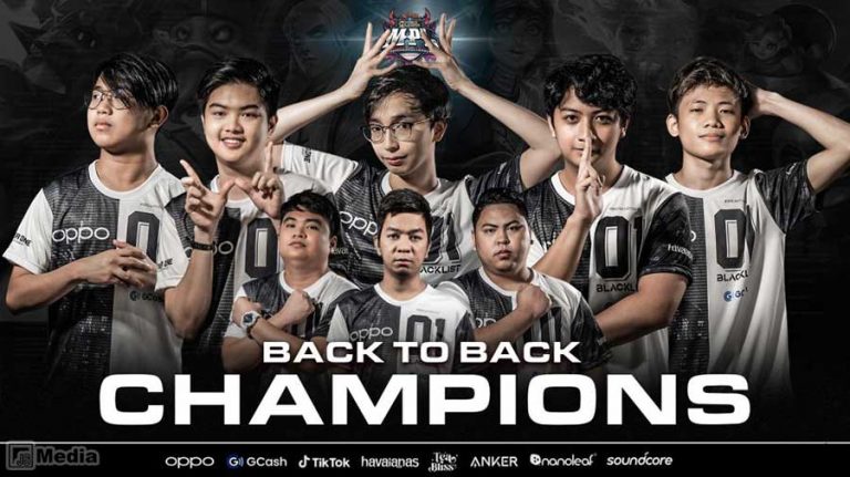 Kapan Tanggal Rilis Skin Estes M3, Berapa Harganya? Ini Pilihan Blacklist