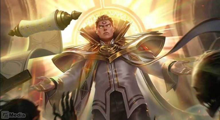 Kapan Tanggal Rilis Skin Estes M3, Berapa Harganya? Ini Pilihan Blacklist