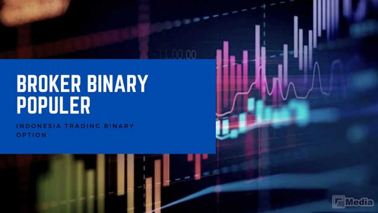 Pengertian Binary Option, Apakah Trading Atau Judi?