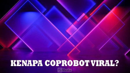 Apa Arti Coprobot Viral di Sosmed? Jangan Sampai Kamu Lihat