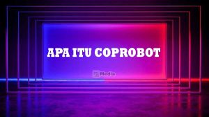 Apa Arti Coprobot Viral di Sosmed? Jangan Sampai Kamu Lihat