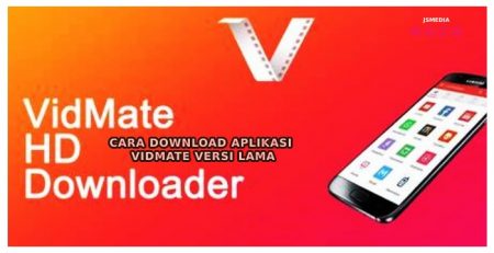 Cara Download Aplikasi Vidmate Versi Lama, Download Video Kualitas HD