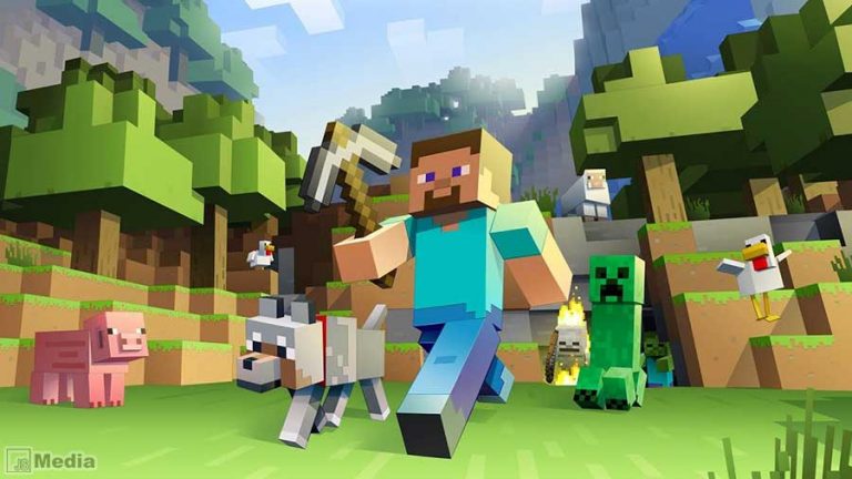 Download Minecraft Mod Combo APK Terbaru Unlimited Money