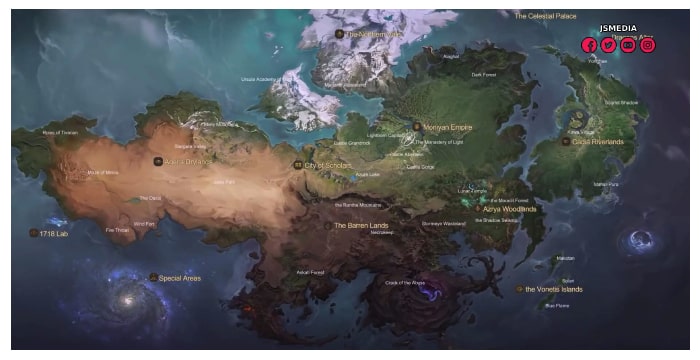 Cara Update Map Baru Mobile Legends 2023: Dijamin Berhasil!