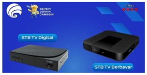 Apakah TV Digital Perlu Set Top Box (STB)? Ini Penjelasan Lengkapnya