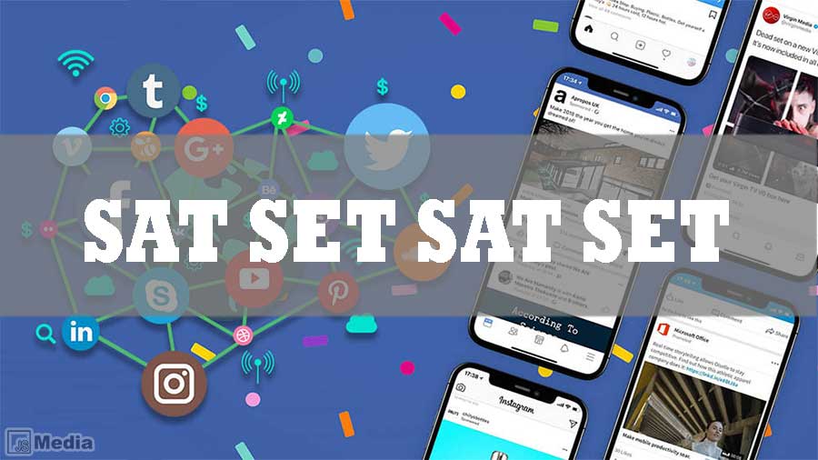 Arti Sat Set Sat Set Fiersa Besari, Ternyata Viral di Sosmed Arti Sat Set Sat Set Fiersa Besari, Ternyata Viral di Sosmed
