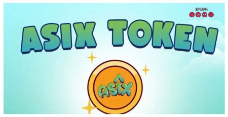 Cara Beli Token Asix, Token Cryptocurency Produk Anang Ashanty