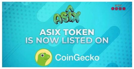 Cara Beli Token Asix, Token Cryptocurency Produk Anang Ashanty