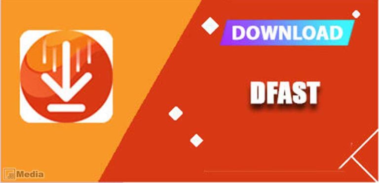 Download dFAST APK Install App Gratis Pengganti Playstore