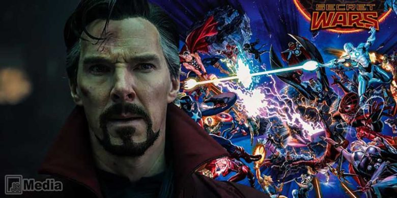 Kapan Film Doctor Strange 3 Rilis? Berikut Bocorannya