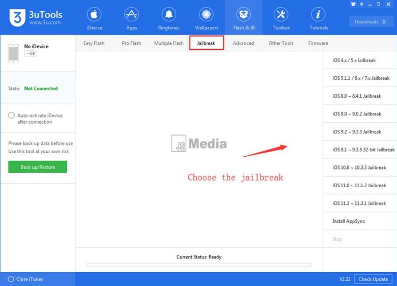 Download 3uTools, Aplikasi Cek iPhone Original Atau Refurbish